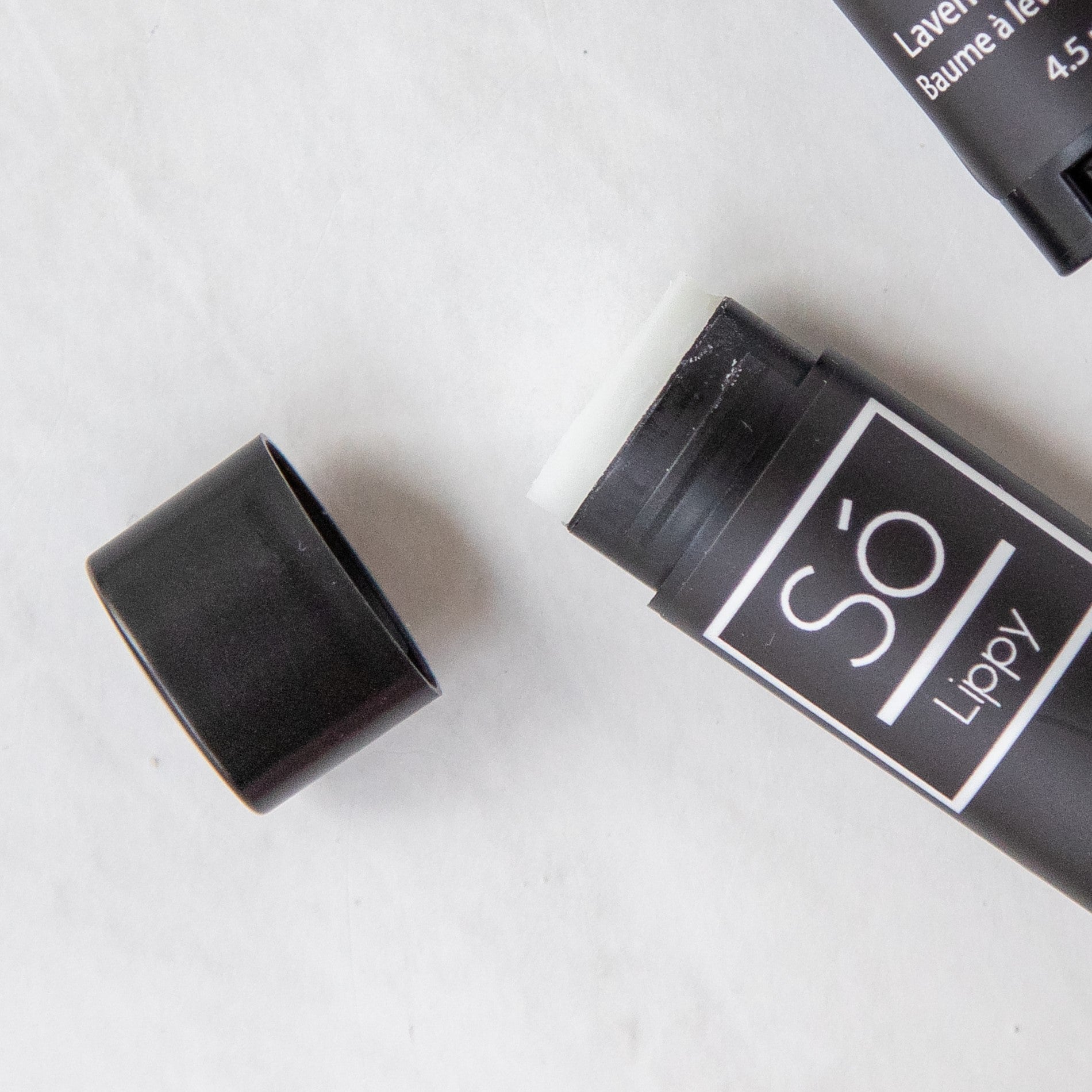 Lippy – Só Luxury